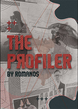 The Pro Shop - The Profiler by Romanos